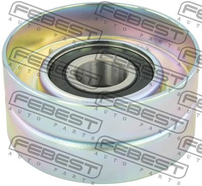 FORD 1895944 Ролик поликлинового ремня натяжной Ford Ranger/Transit ...