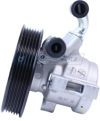 GENERAL MOTORS 25953817 Насос гидроусилителя Opel Antara A 06>11 купить