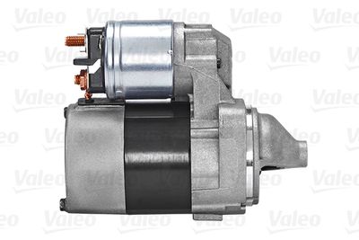 VALEO 438 137 Стартер Nissan Almera II/Almera II Hatchback/Primera 99 ...