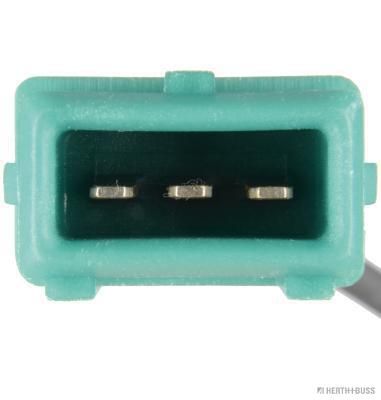 HKM 3935037110 Датчик положения коленвала Kia Sportage II 04> Hyundai ...