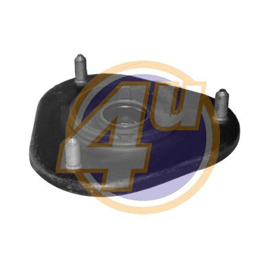 FIESTROCO 12J1042 Опора амортизатора Toyota Auris/Corolla/RAV 4 III 05 ...