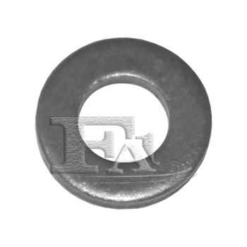 MITSUBISHI MN155904 Прокладка топливной форсунки MITSUBISHI купить