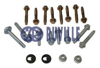 RUVILLE 855201 Болт эксцентриковый FORD купить